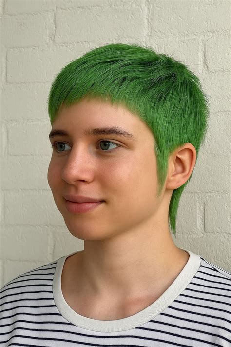 Trendy Edgy Short Haircuts For Women To Try Now