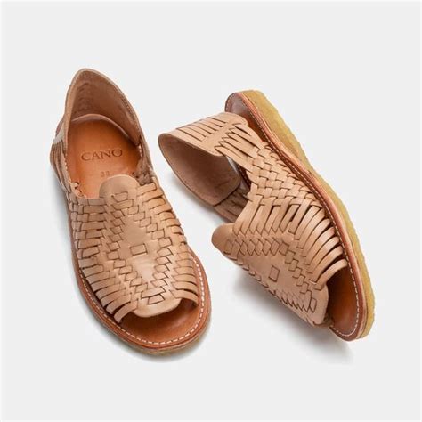Cano Itzel Sandale Avocadostore Zapatos Mujer Calzas Zapatos