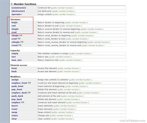 【c】vector和list的迭代器cpp List 迭代器失效 Csdn博客 【c】vector和list的迭代器cpp List 迭代器失效 Csdn博客