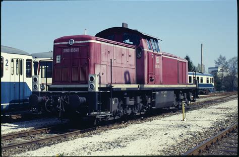 Deutsche Bahn Baureihe 290