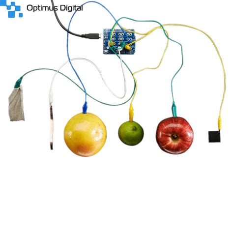 Adafruit Channels Capacitive Touch Shield For Arduino MPR