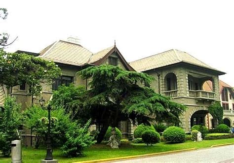上海白公馆图册 360百科