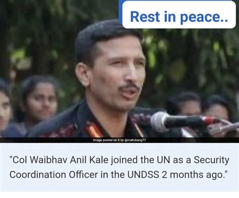 Armaan Sandhu On Linkedin Sir Youll Be Missed 🫡