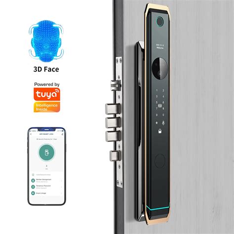 3d Rfid
