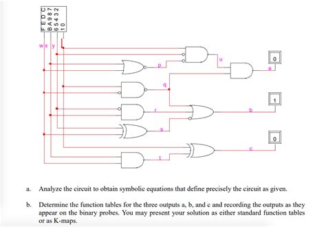 Solved 1 Given The Decimal Number 167310 Encode It As A
