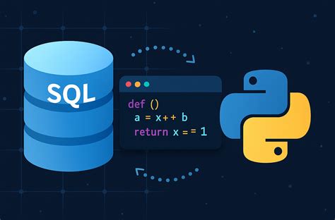Top 10 Sql Python Interview Questions With Solutions By Code With Hannan Medium