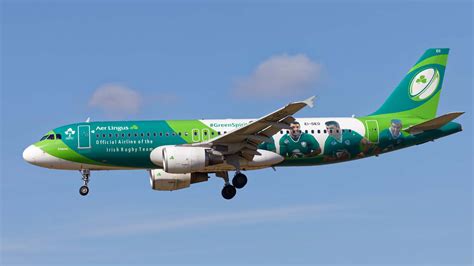 Airbus A320 Photo Gallery