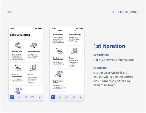 UI UX Case Research Lever S Chat Bot Assistant Behance