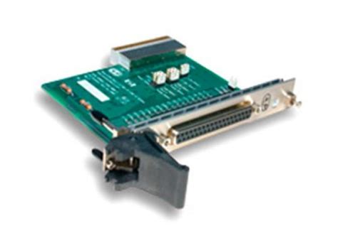 PCI To CompactPCI Adapter Connect Tech Inc