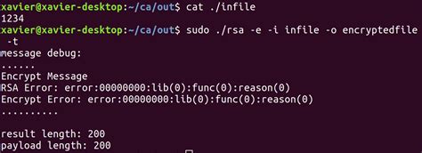 Trusty Rsa Encryption Decryption Jetson Agx Xavier Nvidia Developer Forums