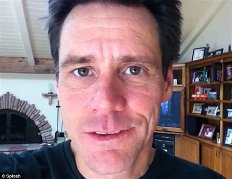 That S Creepy Jim Carrey Confesses His Undying Love For Emma Stone Freeones Forum The