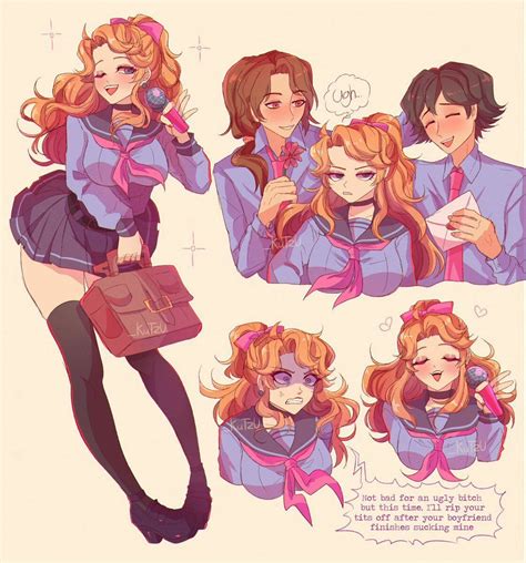 Imágenes De Senpai Y Fnf In 2022 Friday Night Funkin Fright Night