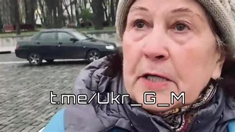 Мать украинского военнослужащего задается вопросом Mp4