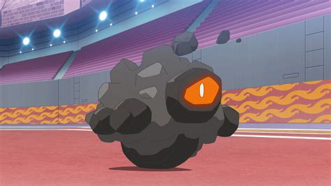 Wakabas Rolycoly Pokémon Wiki Fandom