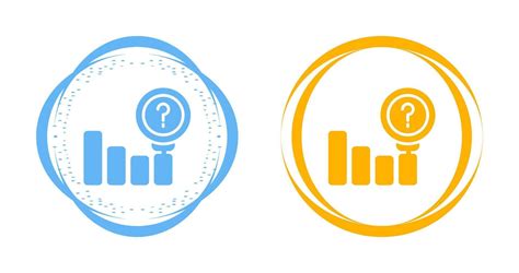 Sales Analysis Vector Icon 40011186 Vector Art At Vecteezy