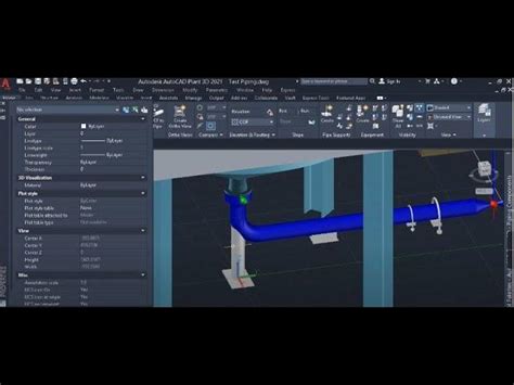 Plant3d Tutorial On Linkedin Support Creation In Plant 3d Spec Editor