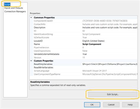 Load Data To A Sql Table From Sharepoint List Using Ssis Part Two