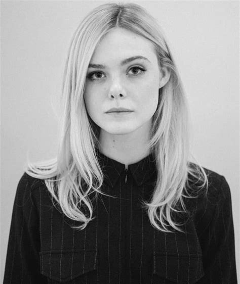 I Want To Plant My Seed Deep Inside Dakota Fannings Amazingly Tight