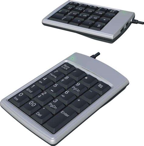 Other Desktop Components Usb Numeric Keypad Keyboards Was Listed For 107 00 On 10 Feb At 10 31