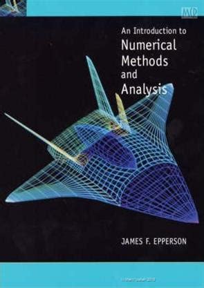 An Introduction To Numerical Methods And Analysis Mathematics
