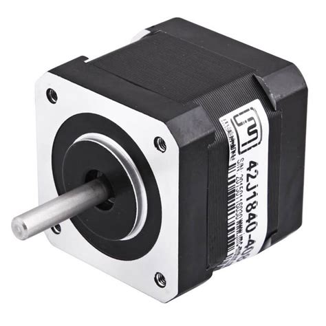 NEMA Nm Mm Shaft Makersupplies Dk