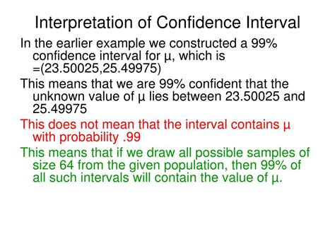 Ppt Chapter 8 Estimation Powerpoint Presentation Free Download Id
