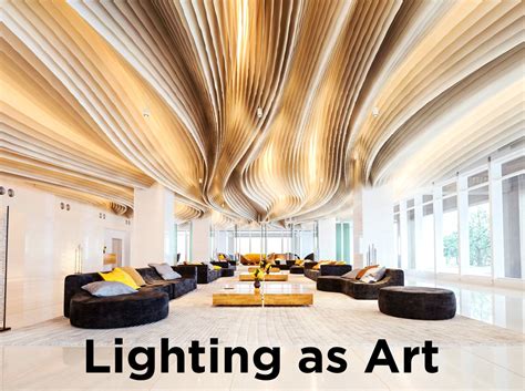 Lighting As Art Exploring The Intersection Of Design And Function — 1000bulbs Blog