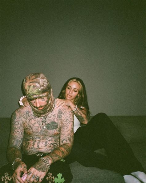 Sage And Scrim G59 Pose G59 Pictures Scrim Rapper Girlfriend