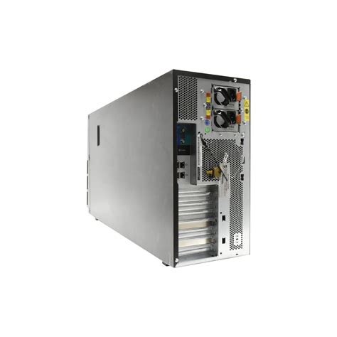 IBM Server System X M X Intel Xeon E GHz GB RAM M Zoll Bay SFF