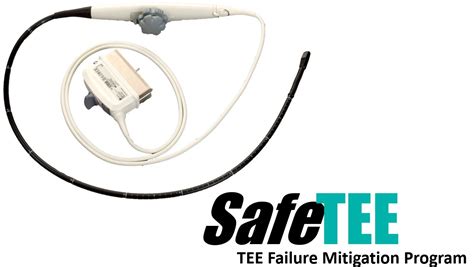 Reduce Tee Probe Failures Through Safetee Innovatus Imaging
