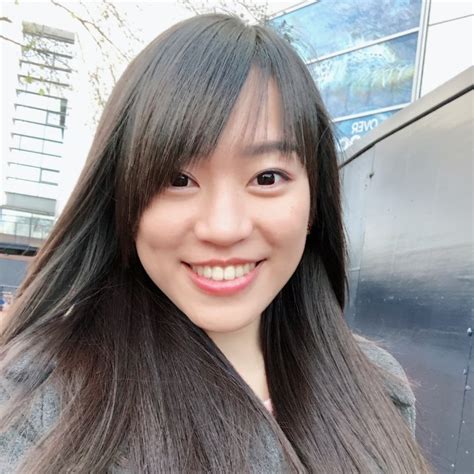 Liyun Michelle Chen Linkedin
