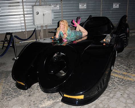 Picture Of Chase Masterson