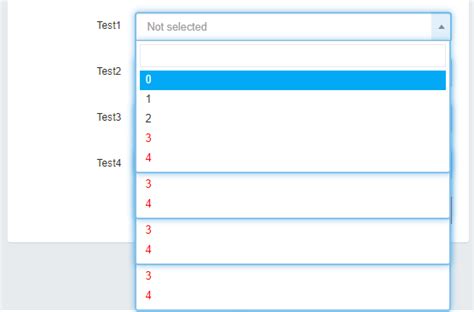 prevent select2 open when clearing selection · issue 3320 · select2