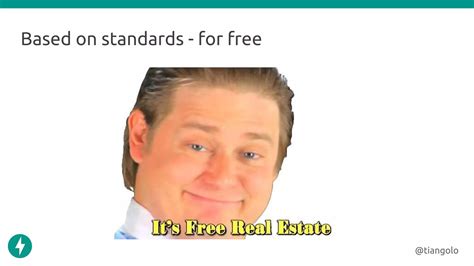 Serving Ml Easily With Fastapi Meme Version Pdf Web Development