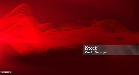 블랙 배경 기술 및 지진 파도 다이어그램 및 움직이는 심장 개념 음악 스튜디오 및 과학을위한 디자인 벡터 일러스트레이션에 대한 레드 디지털 사운드 웨이브 낮고 높은 리히터