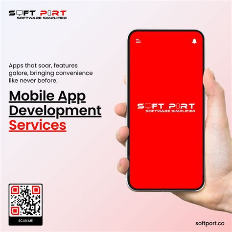 Softport On Linkedin Softport Appdevelopment Innovationjourney Digitaladventure