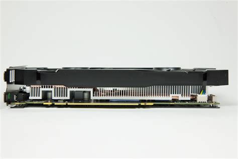 KFA2 GeForce GTX 1660 [1-Click OC] im Test - PC Masters