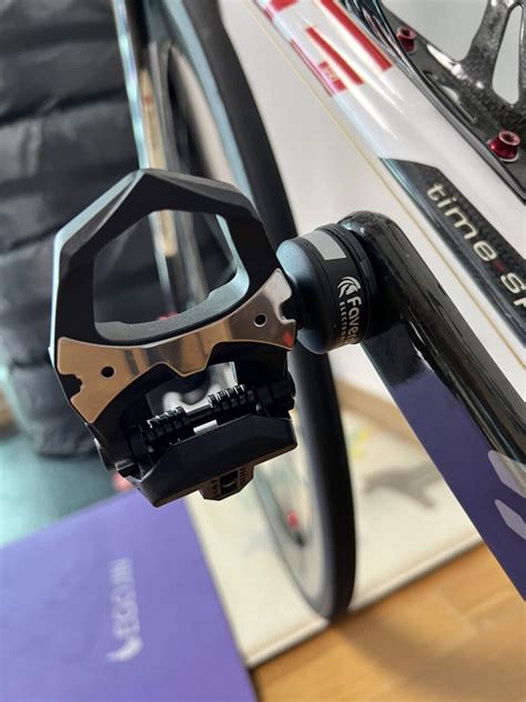 아씨오마 우노 파워미터 장착 네이버 블로그