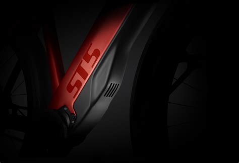 Stromer Logo Stromer Releases New St2 Ebike With Digital Connectivity