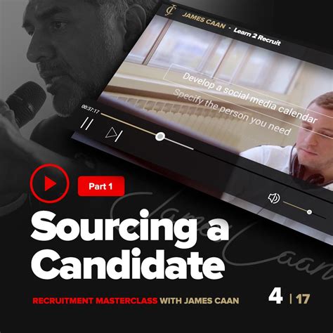 Get The Life You Really Want James Caan Cbe