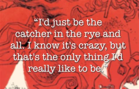 Good Holden Quotes