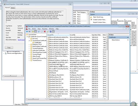 Qlik Sense Proxy Cannot Communicate With Repositor Qlik Community