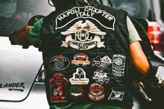 BENEFITS OF USING CUSTOM IRON ON OR HOOK LOOP PATCHES