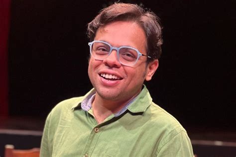 Dunki Actor Varun Kulkarni Varun Kulkarni Who Was Seen In Shah Rukh Khans ‘dunki Battles