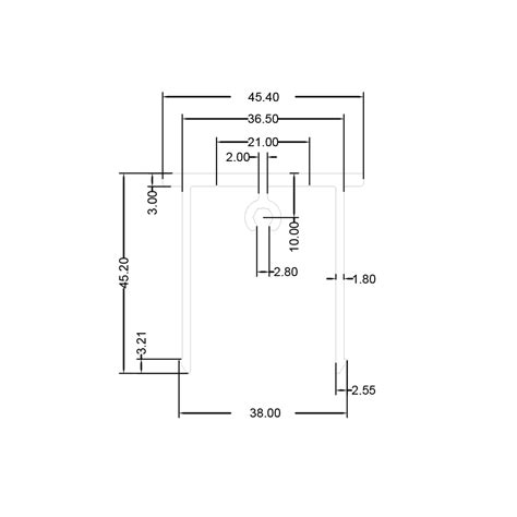 Batten Clip Extrusions Online