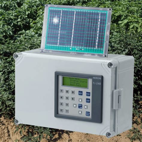 Irrigation Controllers Archives Mottech Parkland