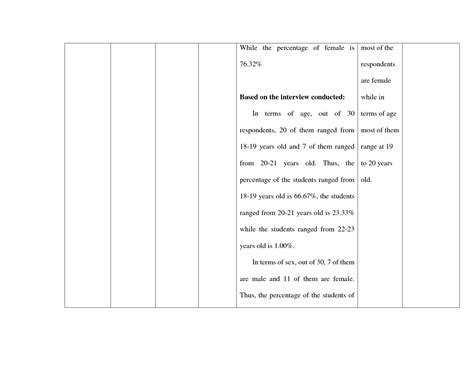 SOLUTION Research Matrix Studypool