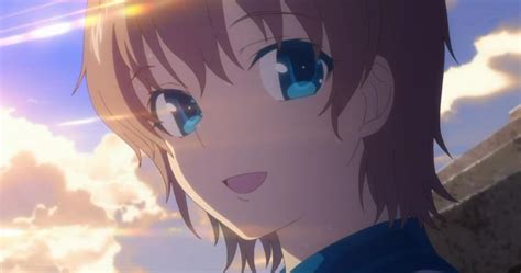 Nagi Asu A Lull In The Sea 10 Facts You Didnt Know About Kaname Isaki