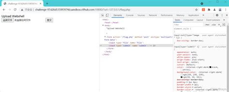 ssrf ctfhub 1【内网访问、伪协议读取、端口扫描、post详解、上传文件】 ssrf用bp扫描的协议 csdn博客