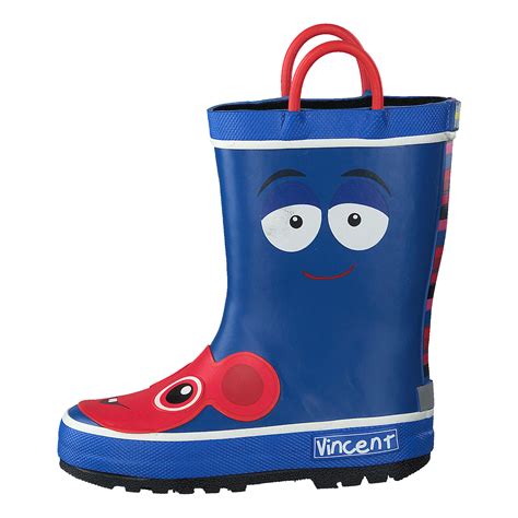 Babblarna Bobbo X Doddo Blue